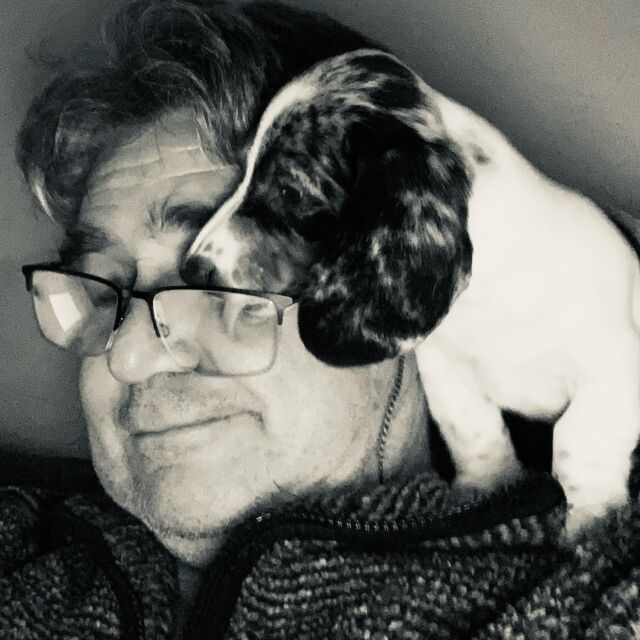 Jim Dobbin – Personal Blog